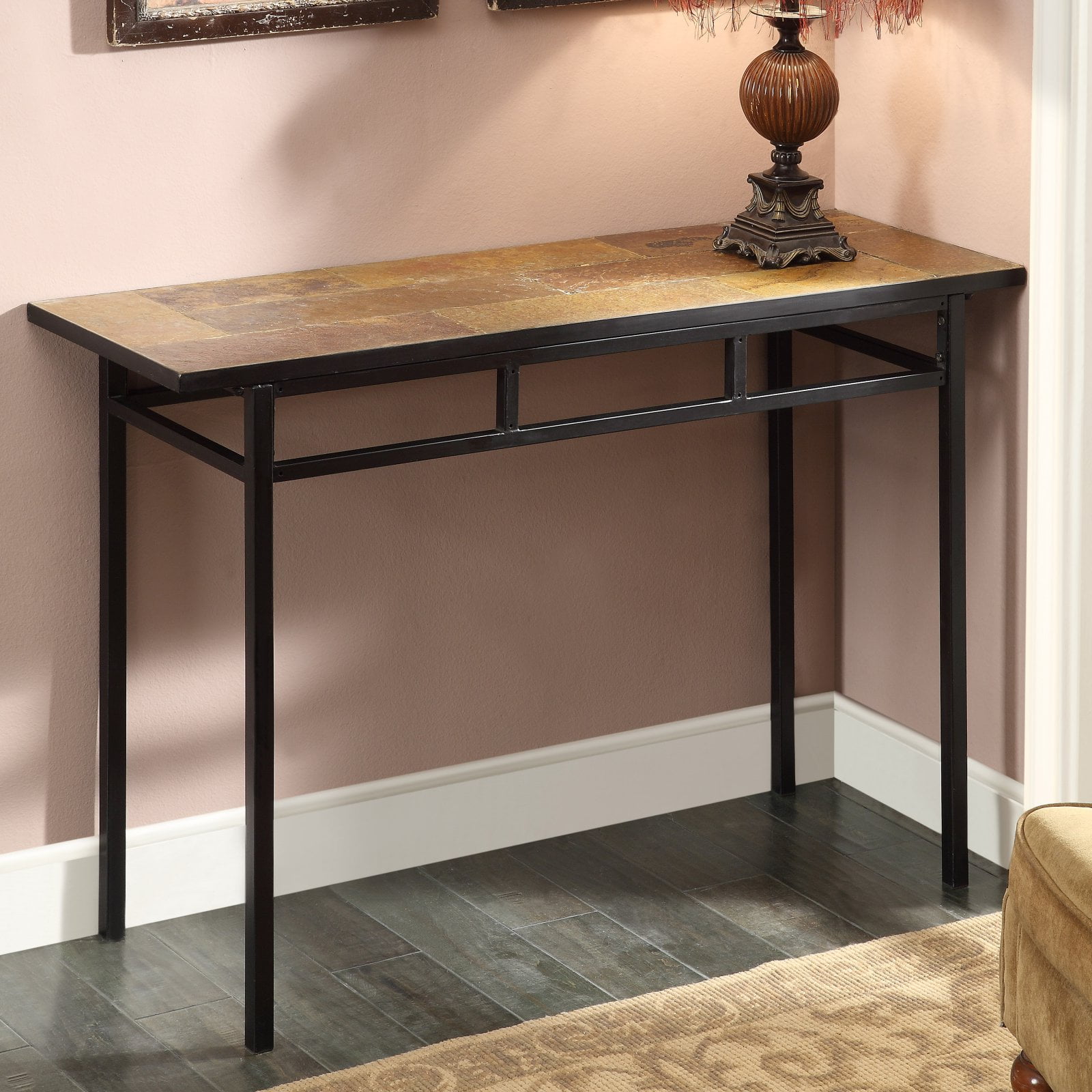 Slate sofa tables - saylaunch