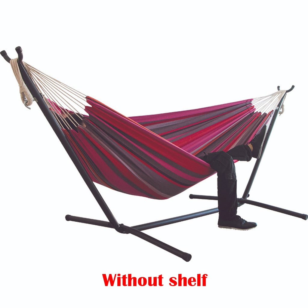 Click here for Aqestyerly Indoor Outdoor Striped Hanging Chair Co... prices