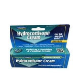 Natureplex Hydrocortisone Cream, Fast Itch and Rash Relief, 1oz, Pack ...