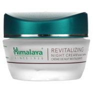 Himalaya Nourishing Skin Cream, For All Skin Types, 1.69 fl oz (50 ml ...