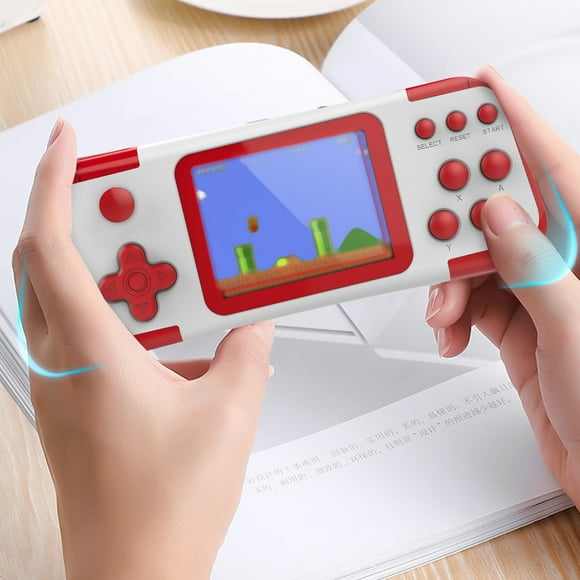 Hand Held Electronic Games