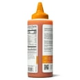 Kinder's Buttery Buffalo Wing Sauce and Dip, 14.2 oz Squeeze Bottle ...
