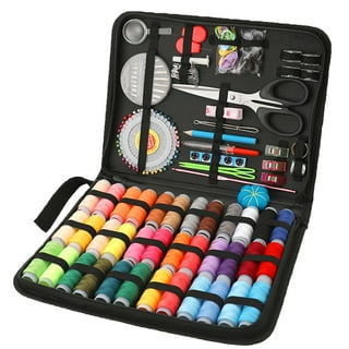 The Pioneer Woman Sweet Romance Sewing Kit - Walmart.com