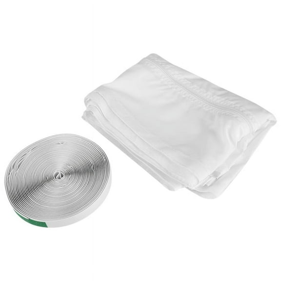 Universal Window Seal For Portable Air Conditioner Tumble Dryer ...