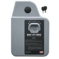 Extreme Max 3006.4509 Boat Lift Boss Direct Drive System - 120V Key ...