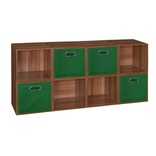 Regency Niche 26'' Cube Unit Bookcase - Walmart.com