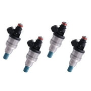 Mitsubishi Lancer Fuel Injector