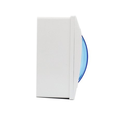 Unatoiry 1/2/3/5 Efficient Distribution Protection Box Timer Junction ...