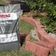 Pavestone 12" Edgestone Concrete Red Stone Edger - Walmart.com