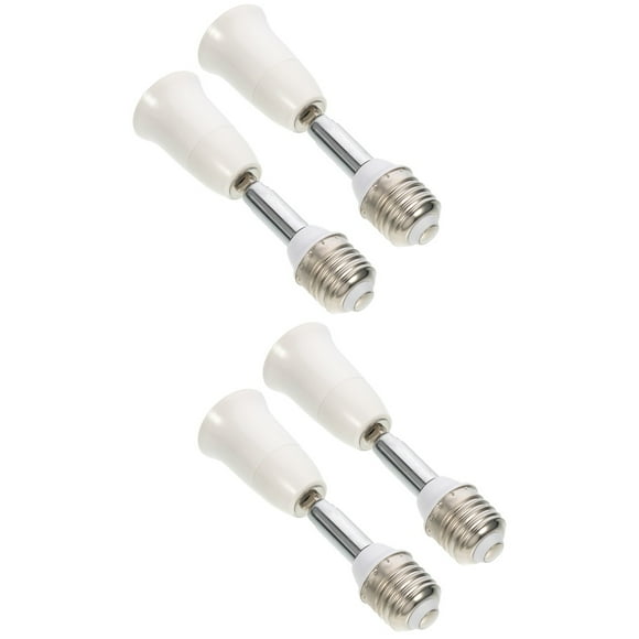Light Bulb Socket Extenders