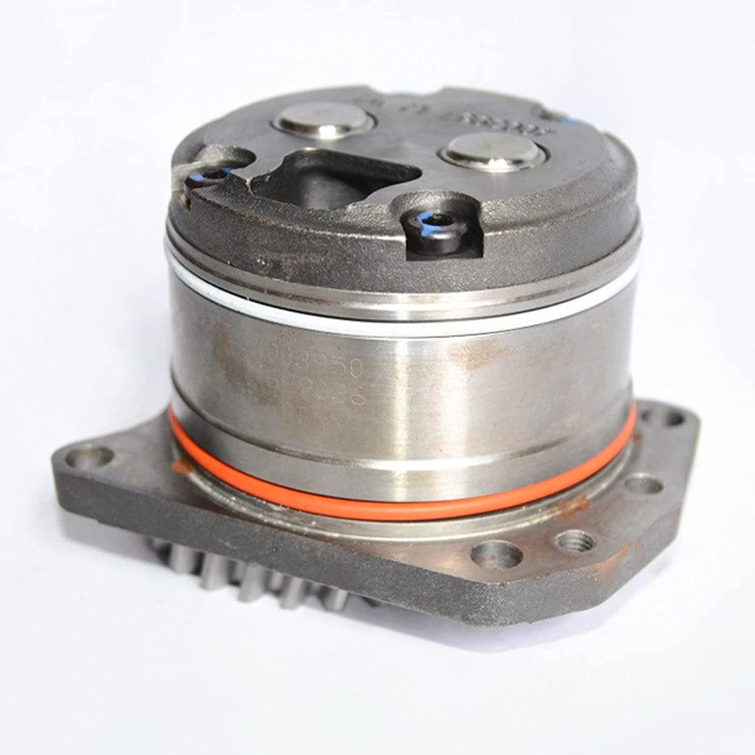 Seapple Oil Pump Compatible with Cummins L10 M11 ISM 4003950 3401186 ...