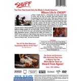 Snuff (DVD) - Walmart.com