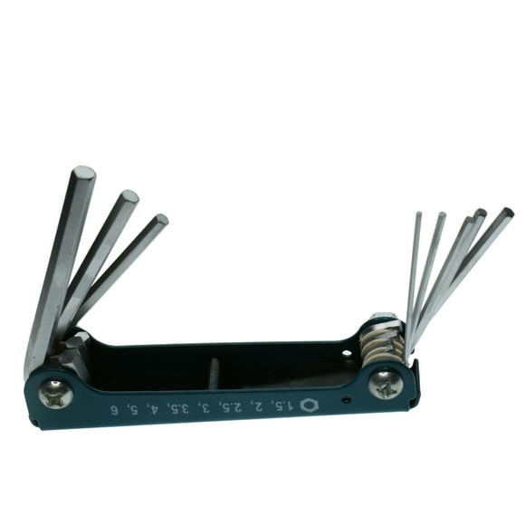 Allen Wrench Sets