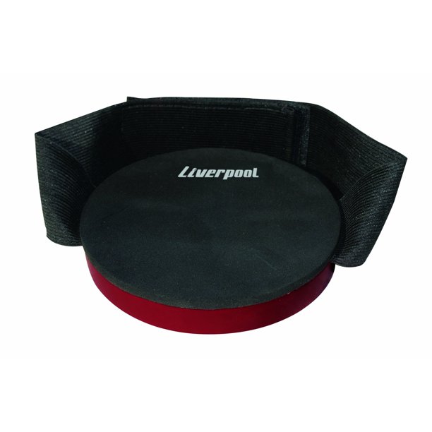LIVERPOOL 5" Dual Side Practice Pad - Walmart.com