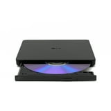 LG Ultra Slim Portable DVD Writer with M-DISC™ Support - GP63EX70 ...