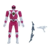 Bandai - Power Rangers Mighty Morphin Head Morph Figure, Pink Ranger ...