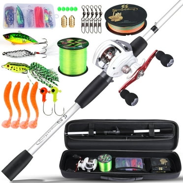 Mechanical Fisher Yo-Yo Automatic Fishing Reels, 12-Pack - Walmart.com