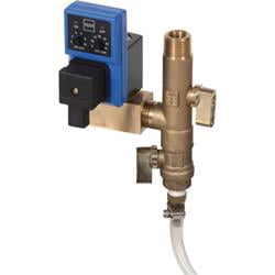 Midwest Control 407116 Klutch Automatic Electric Tank Drain - 115V ...