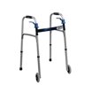 Drive Medical Clever Lite LS Rollator Walker for Seniors: Sturdy, Heavy ...