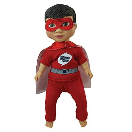 Wonder Crew Superhero Buddy - Erik | Walmart Canada