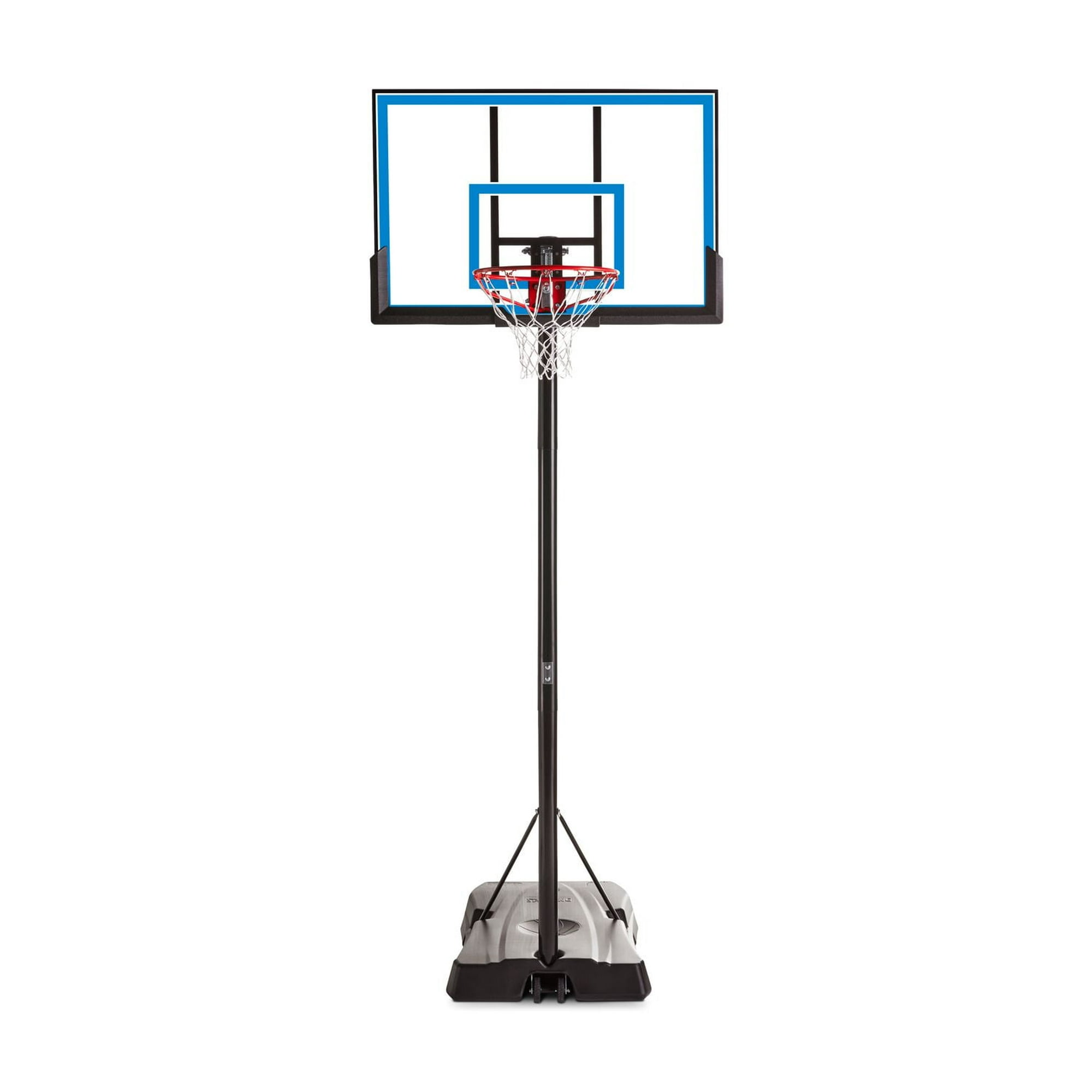 Click here for Spalding 48 Polycarbonate Hercules Junior System prices