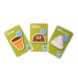 Stack The Scoops Family Card Game - Fun Games for Family Game Night ...