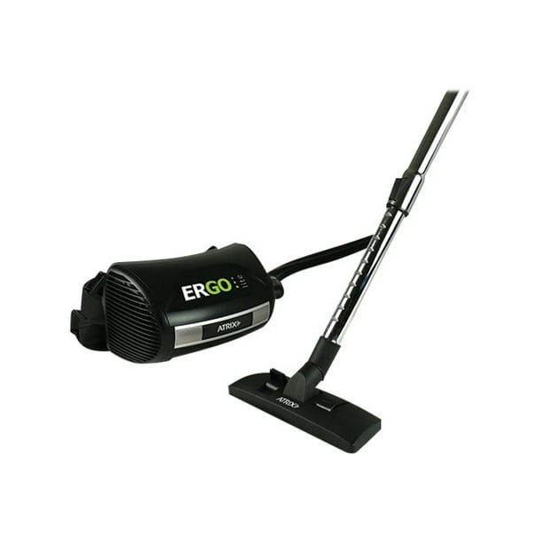 Atrix Ergo Lite VACHV1 - Vacuum cleaner - backpack - bag - Walmart.ca