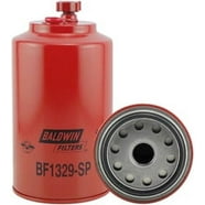 Fuel Water Separator Filter Baldwin BF1345-O - Walmart.com