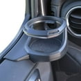 Furulu Left Window Cup Holder for Jeep Wrangler (JL) / Gladiator (JT ...