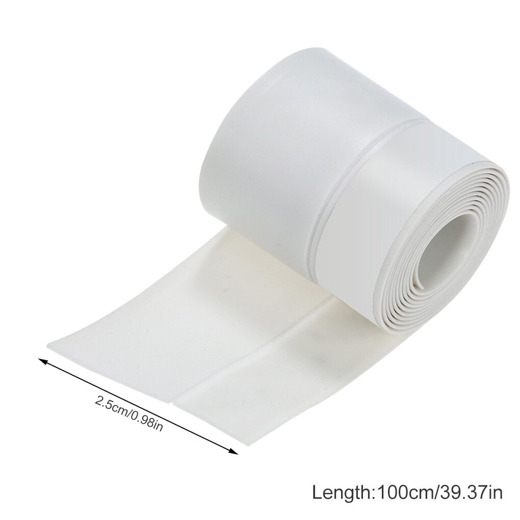 Click here for Stanreset Silicone Sealing Tape Self-Adhesive Sili... prices