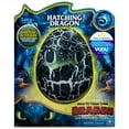DreamWorks Dragons, Hatching Toothless Interactive Baby Dragon Toy for ...
