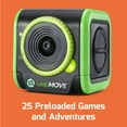 LeapMove Active Learning Video Game System - Walmart.com