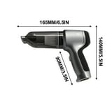 Airify Pro Car Vacuum, Airify Pro V2 - Portable Air Blower/Car Vacuum ...