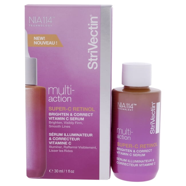 Click here for Strivectin Super-C Retinol Brighten & Correct Vita... prices
