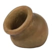 Solid Rock Stoneworks Open Bottom Pot - 13" Tall x 13" w x 15" d ...