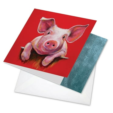 4470K Pick The Scab Blank Blank All-Occasion Humor Card, Funny Greeting ...