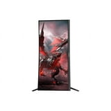 MSI Optix MAG301CR2 29.5" WFHD Curved Screen LED Gaming LCD Monitor ...