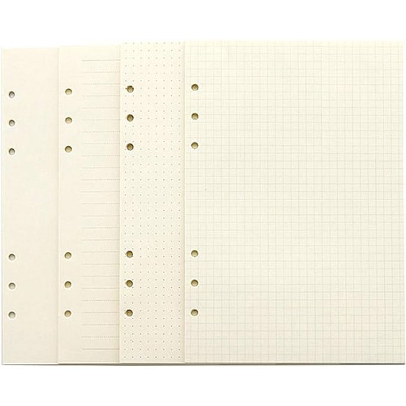 Planner Refills 6 Ring Planners Covers
