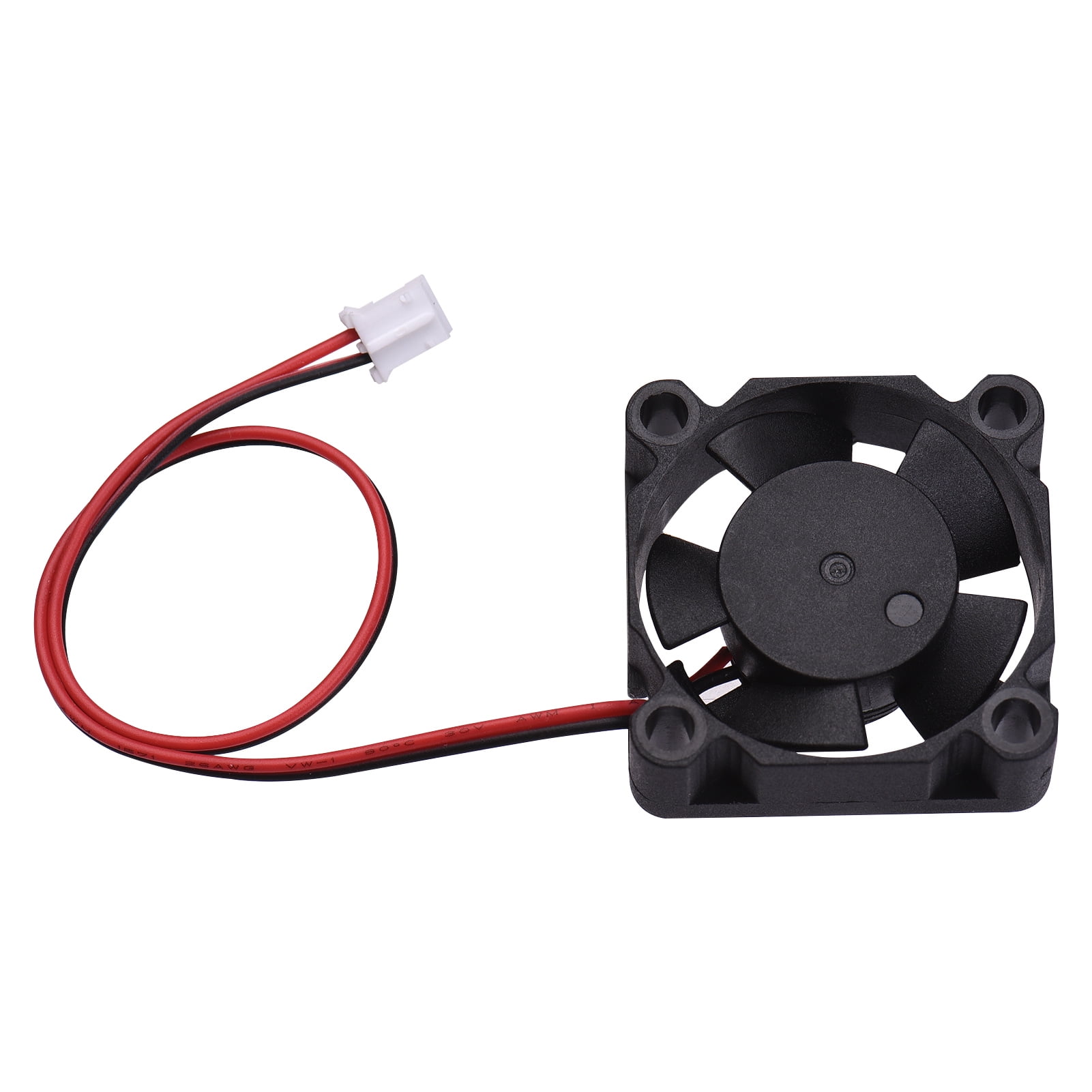 Buy BIGTREETECH 3D Printer Parts 24V 3010 Cooling Fan 30x30x10mm 2-Pin ...