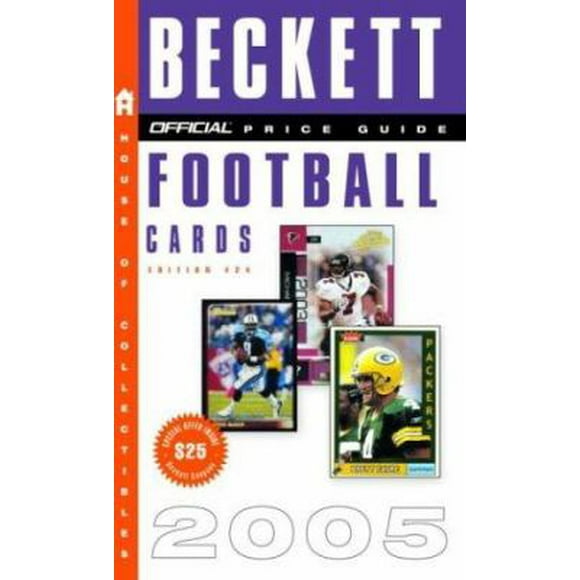 Beckett Price Guide