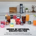 Ninja Thirsti™ Ultimate Drink System, Cyberspace - Walmart.com