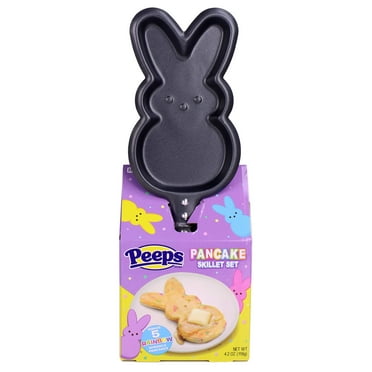 PEEPS® Tie Dye Plush Bunny House Gift Set - Walmart.com