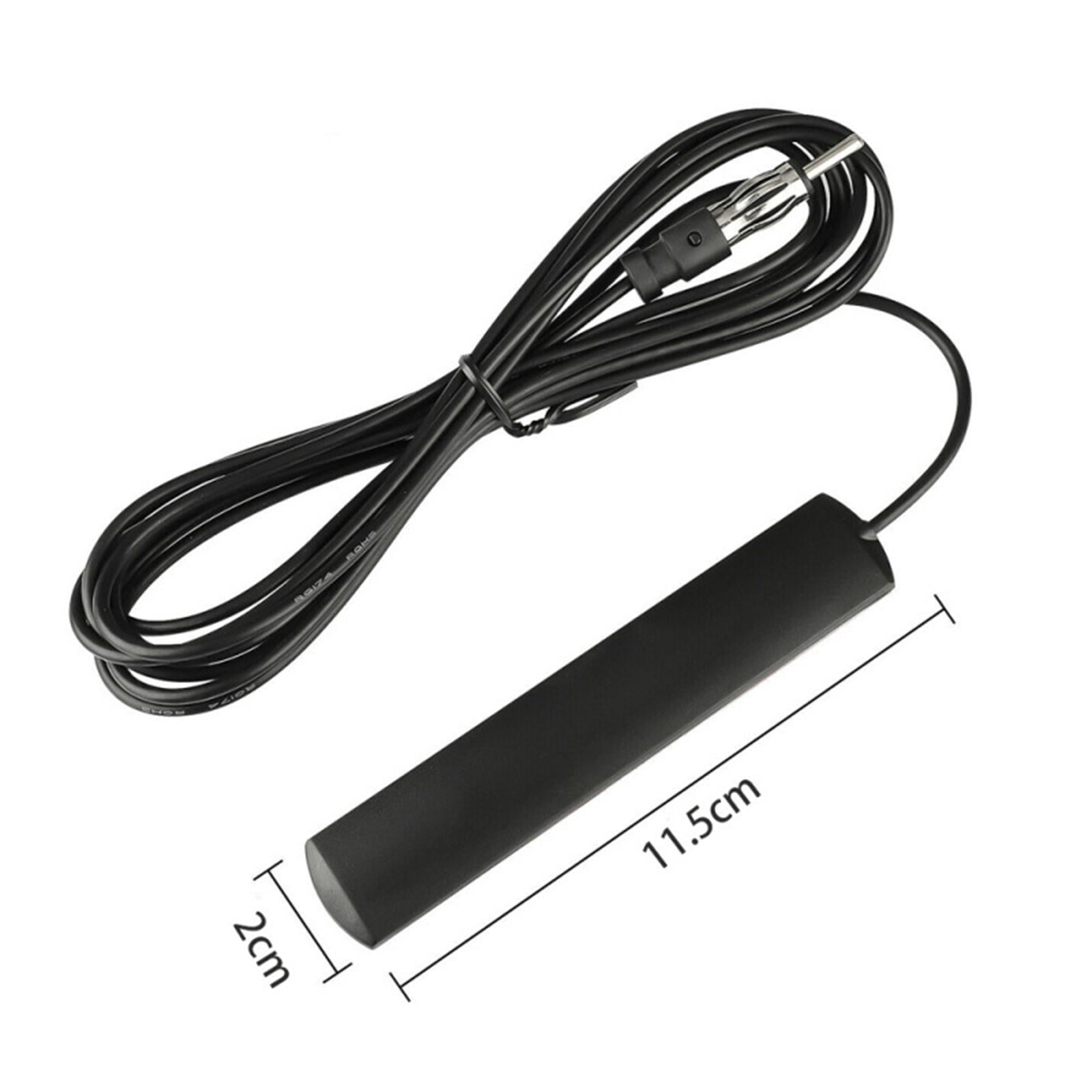 Small car radio antenna store