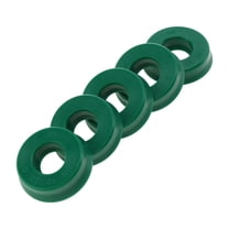 Unique Bargains Universal Oil Seal TC Double Lip W Steel Spring Seal ...