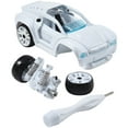 Modarri: Deluxe Paint It Auto Design Studio - DIY Design & Build Toy ...