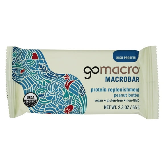 Gomacro