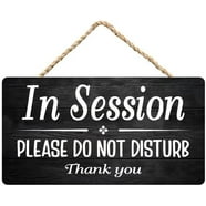 Blessed Black Wooden Cut-Out Wall and Tabletop Decor, Block Letters ...