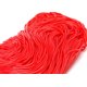 SweetGourmet Strawberry Licorice Laces | Dutch Candy Shoelaces | 1 ...