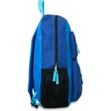 18 Inch Double Pocket Backpack - Walmart.com