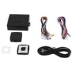 Universal OEM Rain & Light Sensor - Auto Adjusting Wiper Speed ...